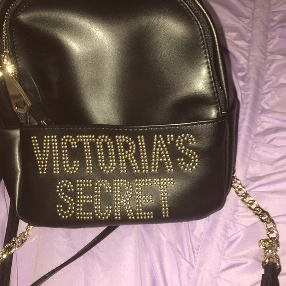 Victoria's Secret | Bags | Mini Victoria Secret Backpacks | Poshmark